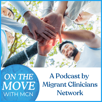 Building Community Empowerment through Open-Minded Partnerships, with MCN and NACHC | Migrant ...